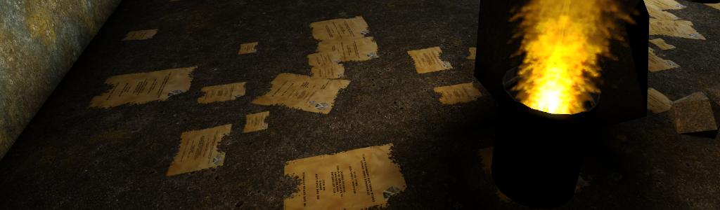 Unreal Archive / Unreal / Guides & Reference / Reference / General ...