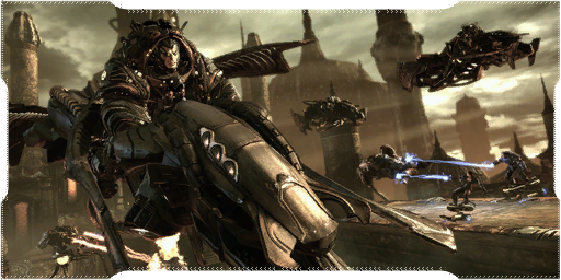 Unreal Archive / Unreal Tournament 3 (UT3) / Map Packs / Vehicle CTF