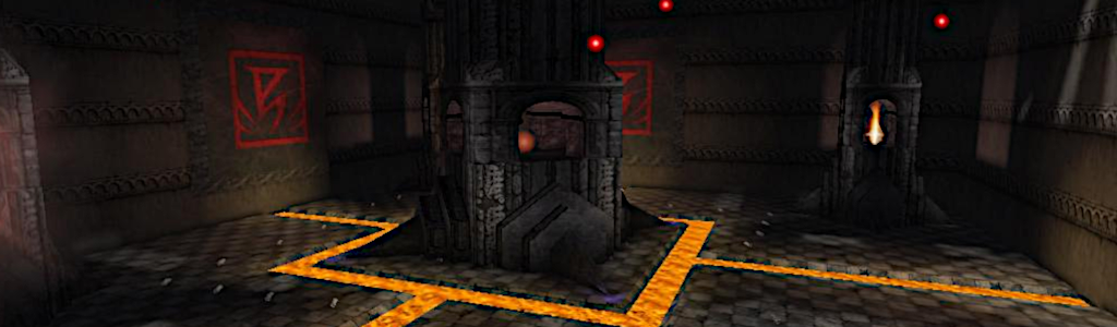 Unreal Archive / Unreal Tournament (UT99) / Map Packs / Bombing Run