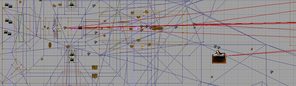 Unreal Archive / Unreal Tournament (UT99) / Maps / Tests and Demos